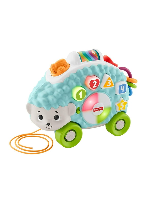 Fisher Price Linkimals in Baby & Toddler Toys - Walmart.com