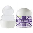 Keep it Kind Fresh Kidz Natural Roll On Deodorant 24 Hour Protection ...