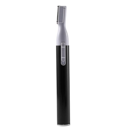 WALFRONT Eyebrow Razor,Eyebrow Shaver,Eyebrow Trimmer Remover Portable ...