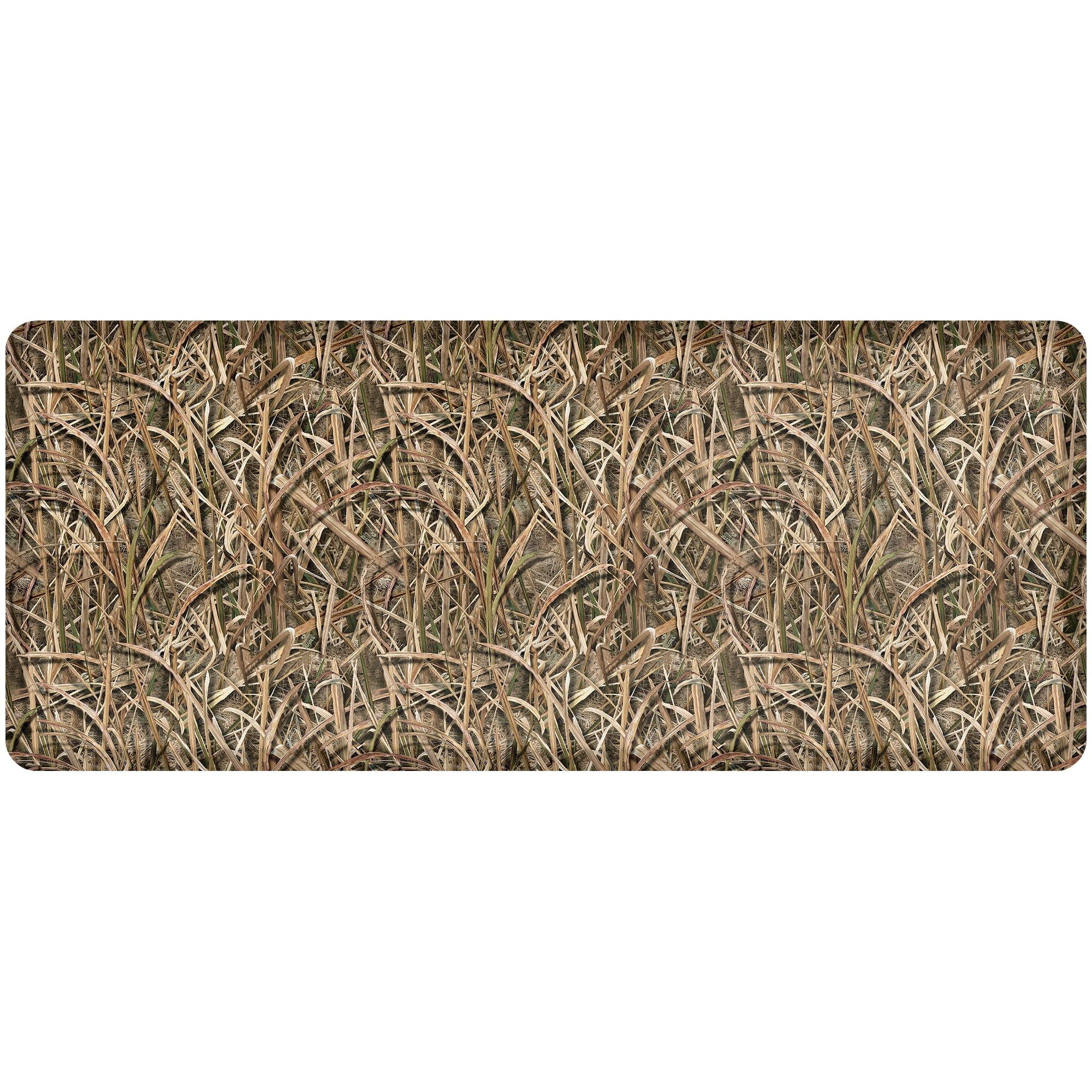NewLife By GelPro Camo Anti-Fatigue Comfort Utility Floor Mat, 30x72 ...