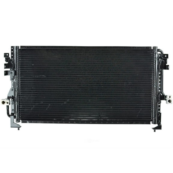 Free Shipping! ACDelco A/C Condenser 15-63769 GM Original Equipment ...