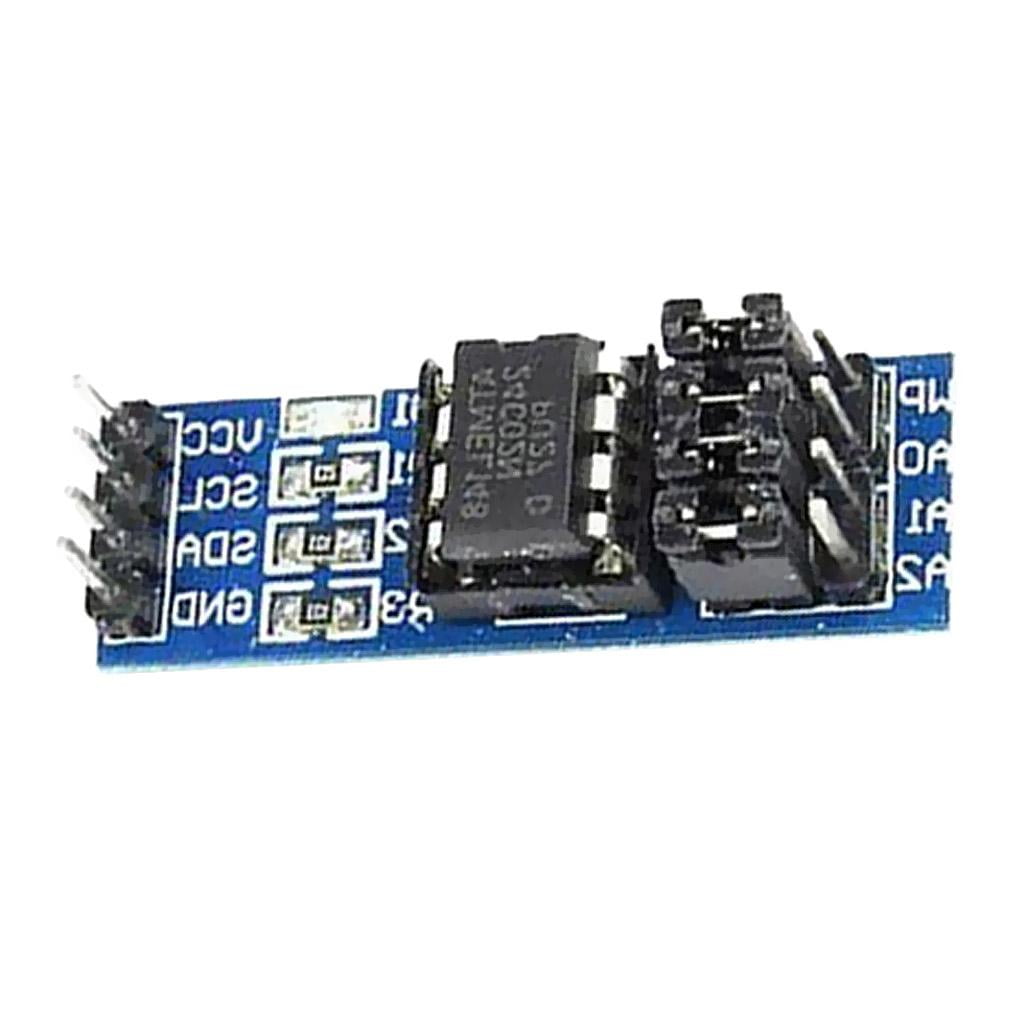 Click here for Elodie Memory Module At24c256 I2c Development Modu... prices