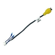 Box Truck Backup Camera