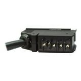 APC IT Power Distribution Module - automatic circuit breaker - Walmart.com