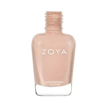 Zoya Natural Nail Polish, Hunter, 0.5 Fl Oz - Walmart.com