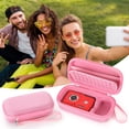 Hard Storage Case for Kodak Pixpro FZ45/FZ55, EVA Protective Camera Bag ...