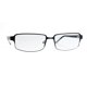 Fatheadz Soul XL RX-able, Matte Black Glasses - Walmart.com