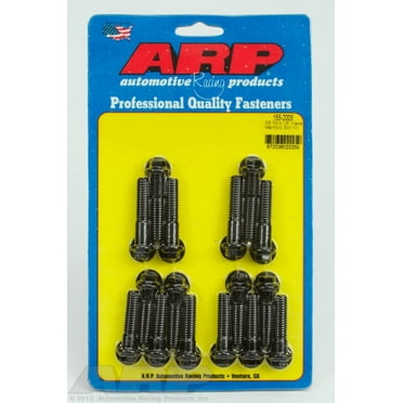 ARP INC. 144-2001 MOPAR 273-440 WEDGE HEX INTAKE MANIFOLD BOLT KIT ...
