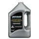 Quicksilver Premium Plus 2-Stroke Synthetic Blend Marine Oil - 1 Gallon ...