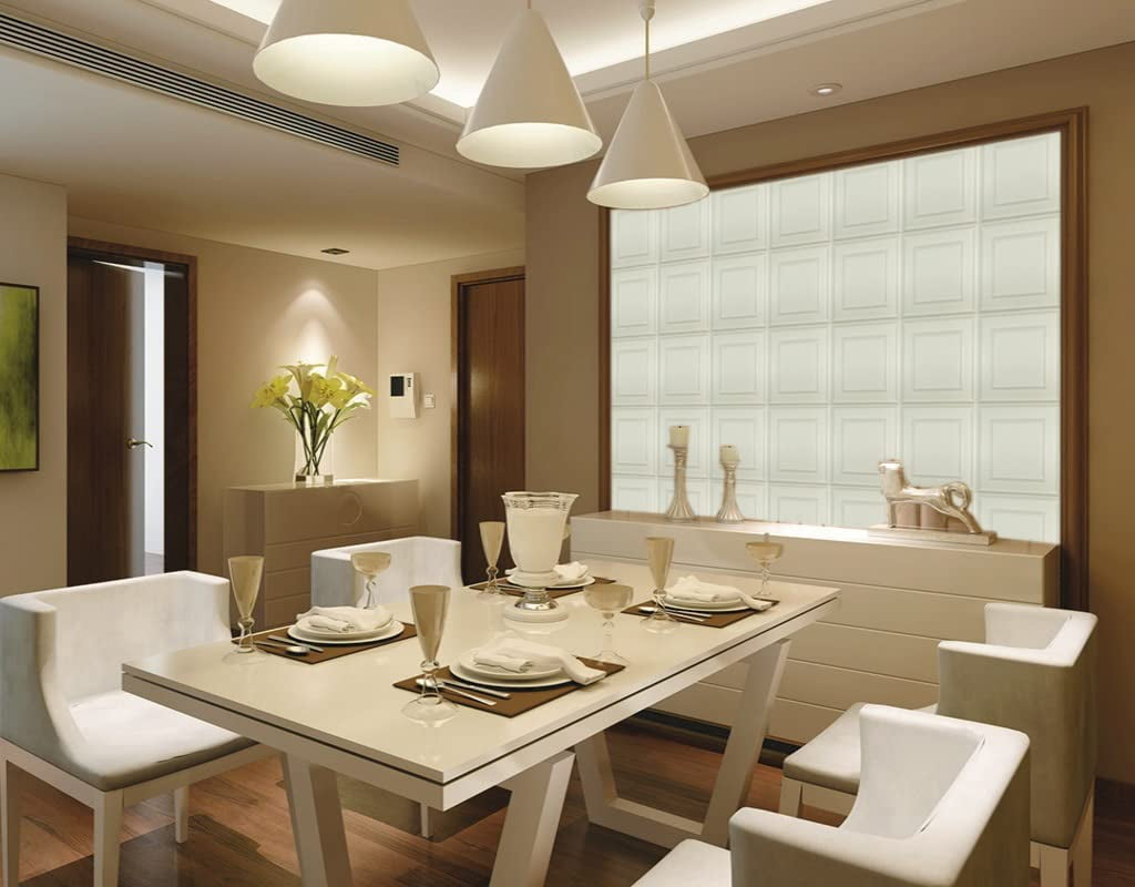 Palermo Cladding- 3D Wall Panels for Interior Wall Decor- 10 Pack in ...