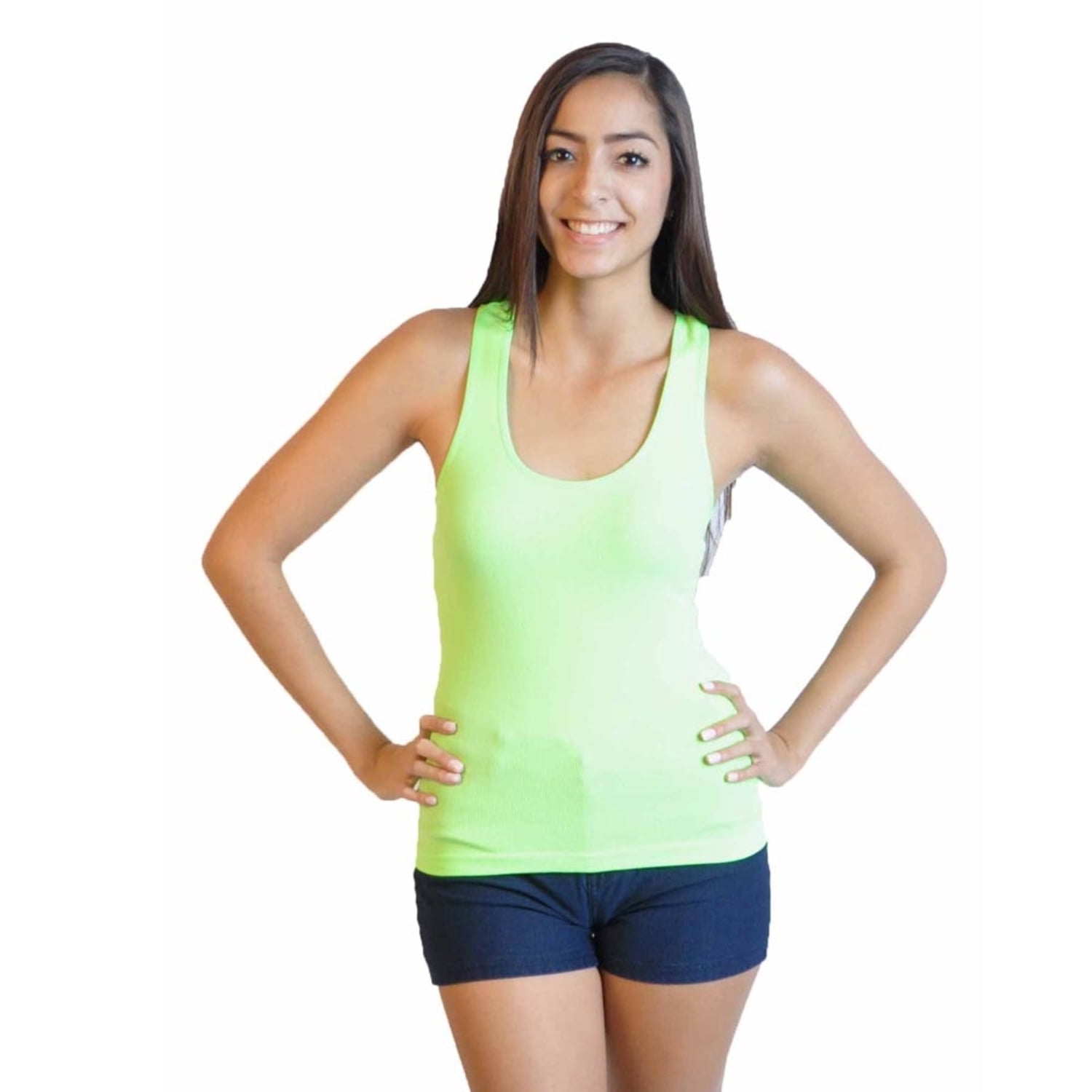 one size fits all tank tops