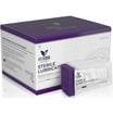 McKesson Lubricating Jelly - Clear, Fragrance-Free Single-Use Lubricant ...