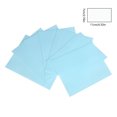 Blue Dissolvable Floor Cleaning Sheets, Streak-Free Fragrant Dirt ...
