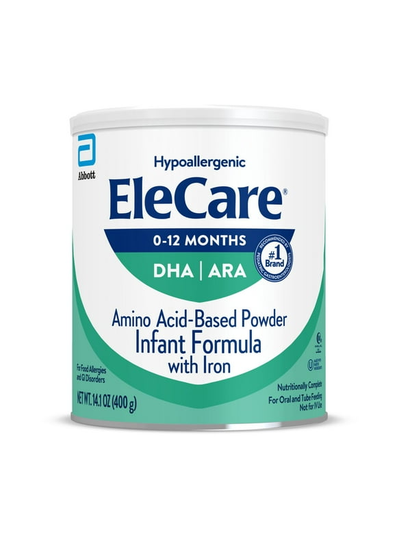 Elecare in Feeding - Walmart.com