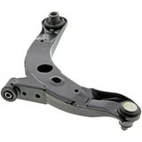 Suspension Control Arm and Ball Joint Assembly Fits select: 2000-2006 ...