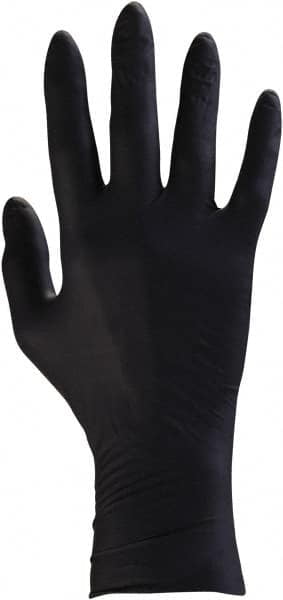 100 Pack Microflex MK-296-XL Disposable Gloves, Size X-Large, 4.7 mil ...