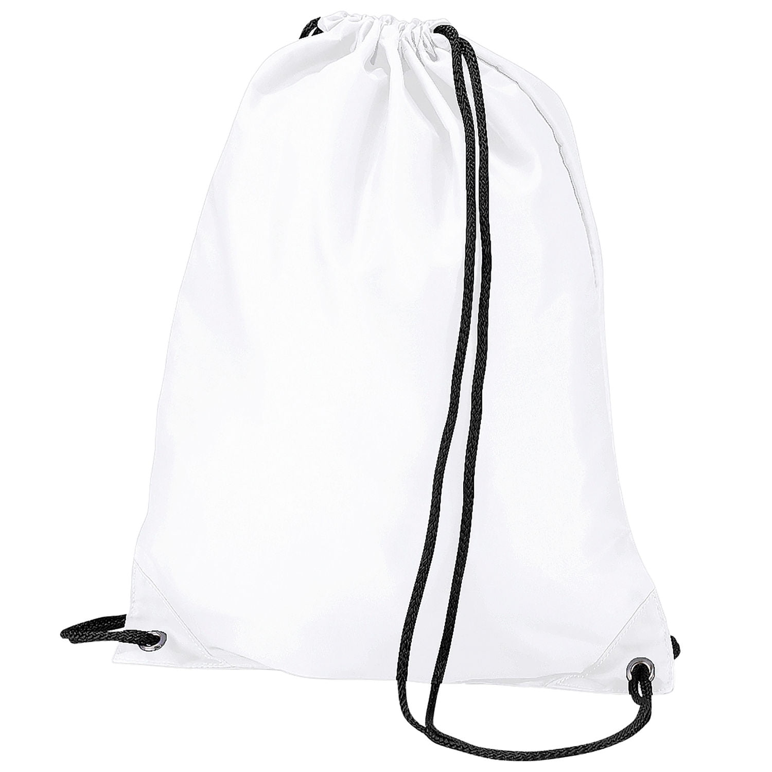 Click here for Bagbase Budget Water Resistant Sports Gymsac Draws... prices