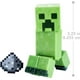 Minecraft Creeper Figure - Walmart.com