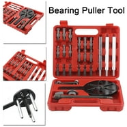 STEELMAN 75032 9-Piece Hubcap and Wheel Lock Removal Kit - Walmart.com