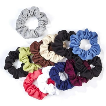 Scunci Mini Scrunchie, 1ct - Walmart.com