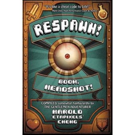 Respawn! BOOM, Headshot! (Respawn!) | Walmart Canada