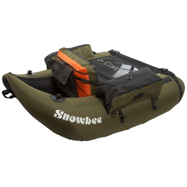 Classic Accessories Cumberland Float Tube - Walmart.com