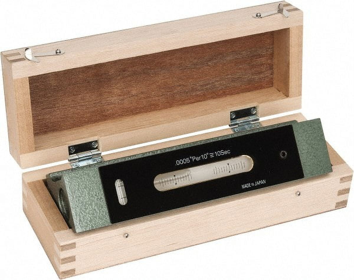 Value Collection 8" Long, 0.0005" Graduation Sensitivity per 10", 2 ...