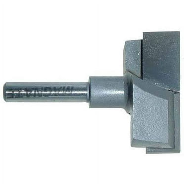 Whiteside 6220, CNC Spoilboard Surfacing Router Bit, 1/2" Shank ...