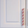 Knobēz: Handlez Covers - Large Peppermint Stick - 10pk - Stretch Over ...