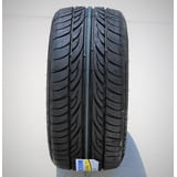 Set of 4 (FOUR) Forceum Hena 215/45R17 ZR 91W XL A/S High Performance ...