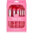 Spectrum Collections Brush Club Make Up Brushes, Spectrum Makeup ...