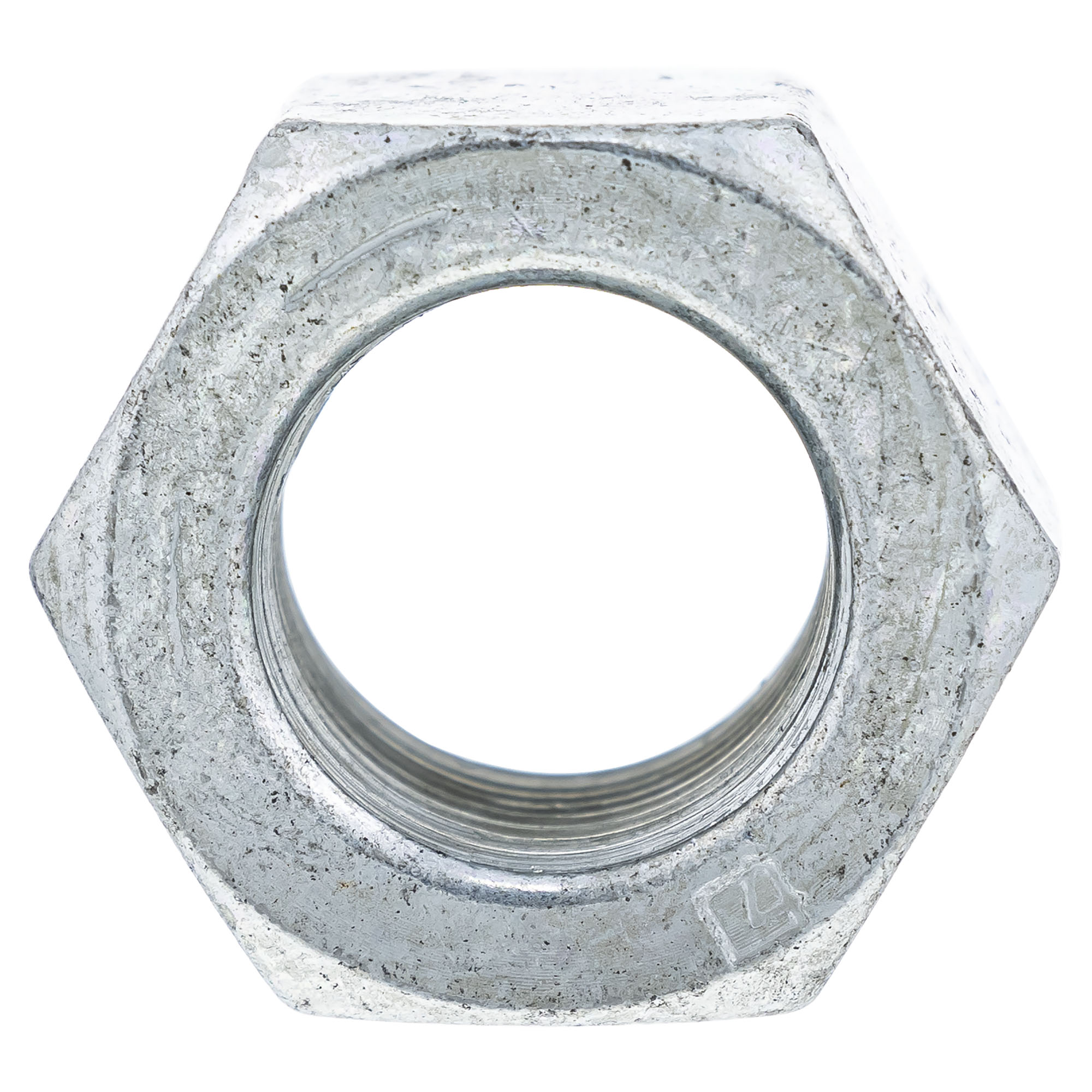 John Deere GX21694 Lock Nut - Walmart.com