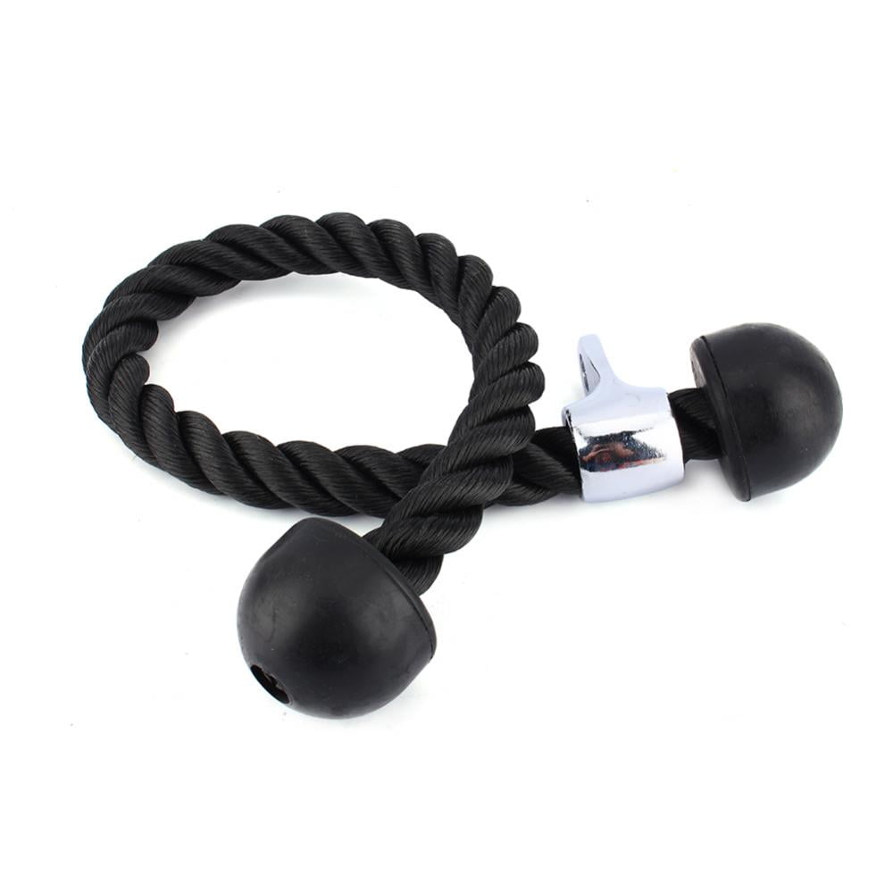 Ashata Tricep Rope Pull Press Down Push Pull Cord Nepal | Ubuy
