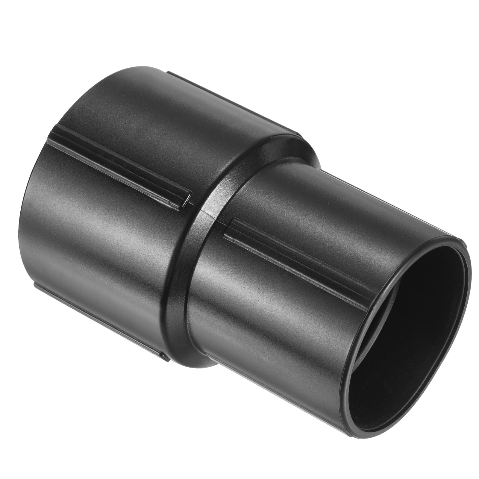 Uxcell Vacuum Hose Reducer Adapter Cleaner Hose Converter 48mm to 60mm ...