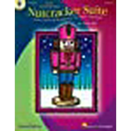 Nutcracker Suite: Active Listening Strategies for the Music Classroom ...