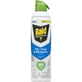Raid Essentials Indoor & Outdoor Flying Insect Killer, Fruit, Gnat ...