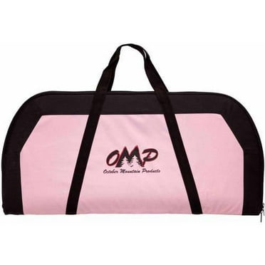 SAS Compound Bow Cover Sleeve Quick Slip Sling Case Design 36" Quiver ...