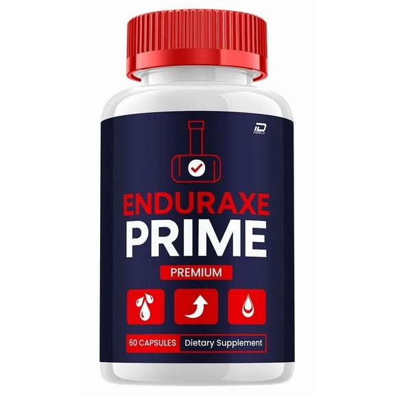 (3 Pack) ErecPrime High Performance Pills for Men, Advanced Formula for ...