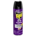 Raid Flea Killer, Kill Fleas & Ticks on Dogs at Home, 16 oz - Walmart.com
