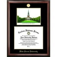 Baylor University 11 x 14 Gold Embossed Diploma Frame - Walmart.com