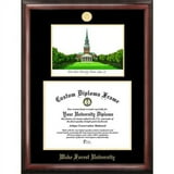 Baylor University 11 x 14 Gold Embossed Diploma Frame - Walmart.com