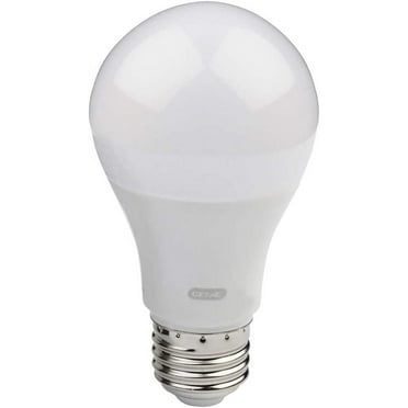 Genie Universal LED Garage Door Opener Light Bulb, 2-Pack, Vibration ...