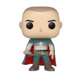 Funko POP! Comics Saga: The Will (S1), Vinyl Figure - Walmart.com