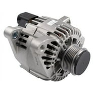 Quality Built MPR8237603 - Rebuilt Alternator - Walmart.com