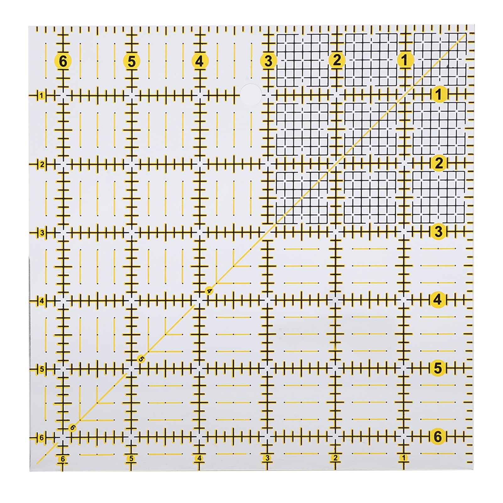 Click here for Unbranded Cloth Quilting Rulersquare Quilting Rule... prices