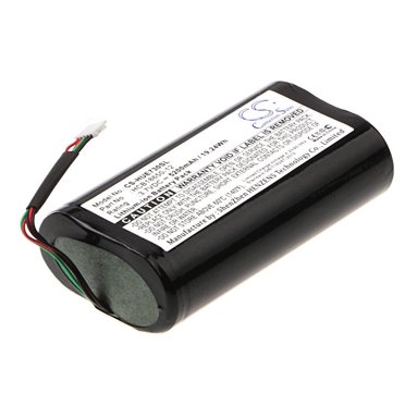 HQRP Battery for Sony MDR-RF925 MDR-RF925R MDR-RF925RK MDR-RF970 MDR ...