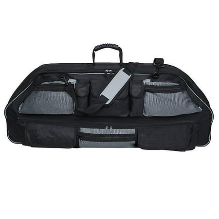 New Compound Bow Case Soft Bow Case Compound Bow Carry Bag With Arrow ...