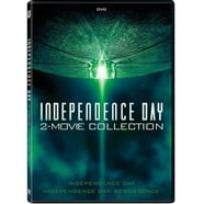 Independence Day (20th Anniversary) (DVD) - Walmart.com