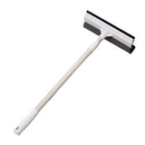 RFUGUG Bathroom Cleaner - Wet/Dry Floor Mop, Water Scraper and Toilet ...