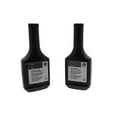 John Deere (2 PACK) Original Equipment Tractor Hydraulic Fluid Friction ...